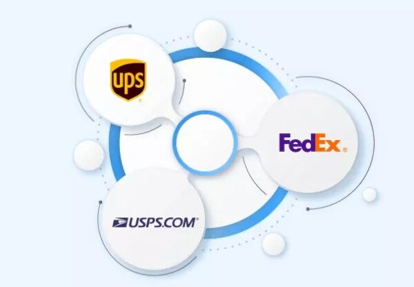 Navigating Shipping Options: USPS, FedEx, and UPS Services Explained - Ship Plus Cell Plus ...