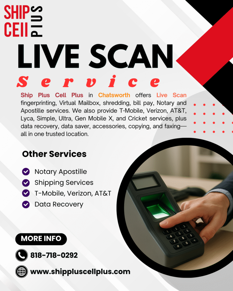 DHL Authorized Service Point in Chatsworth - Ship Plus Cell Plus-Shipping Center-Freight-Live ...